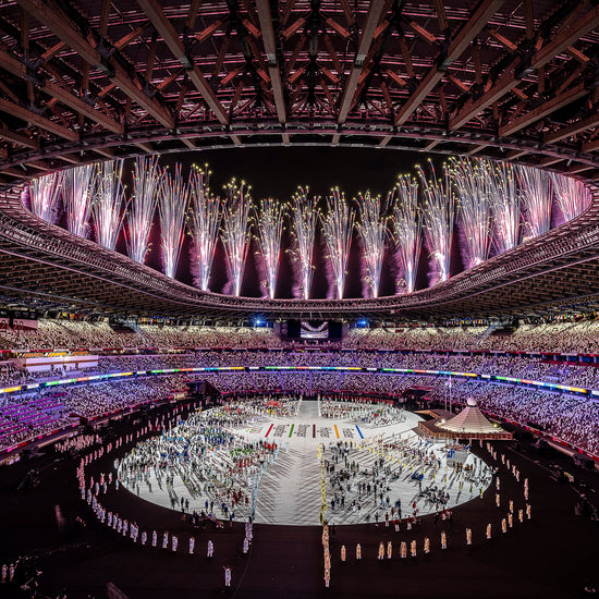 Mark Edward Harris – Think Tank Photo