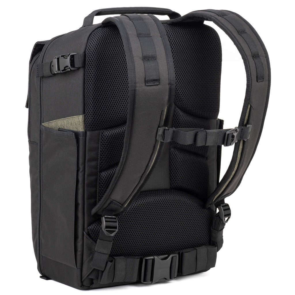 Mirrorless Mover® Camera Backpack – Think Tank Photo