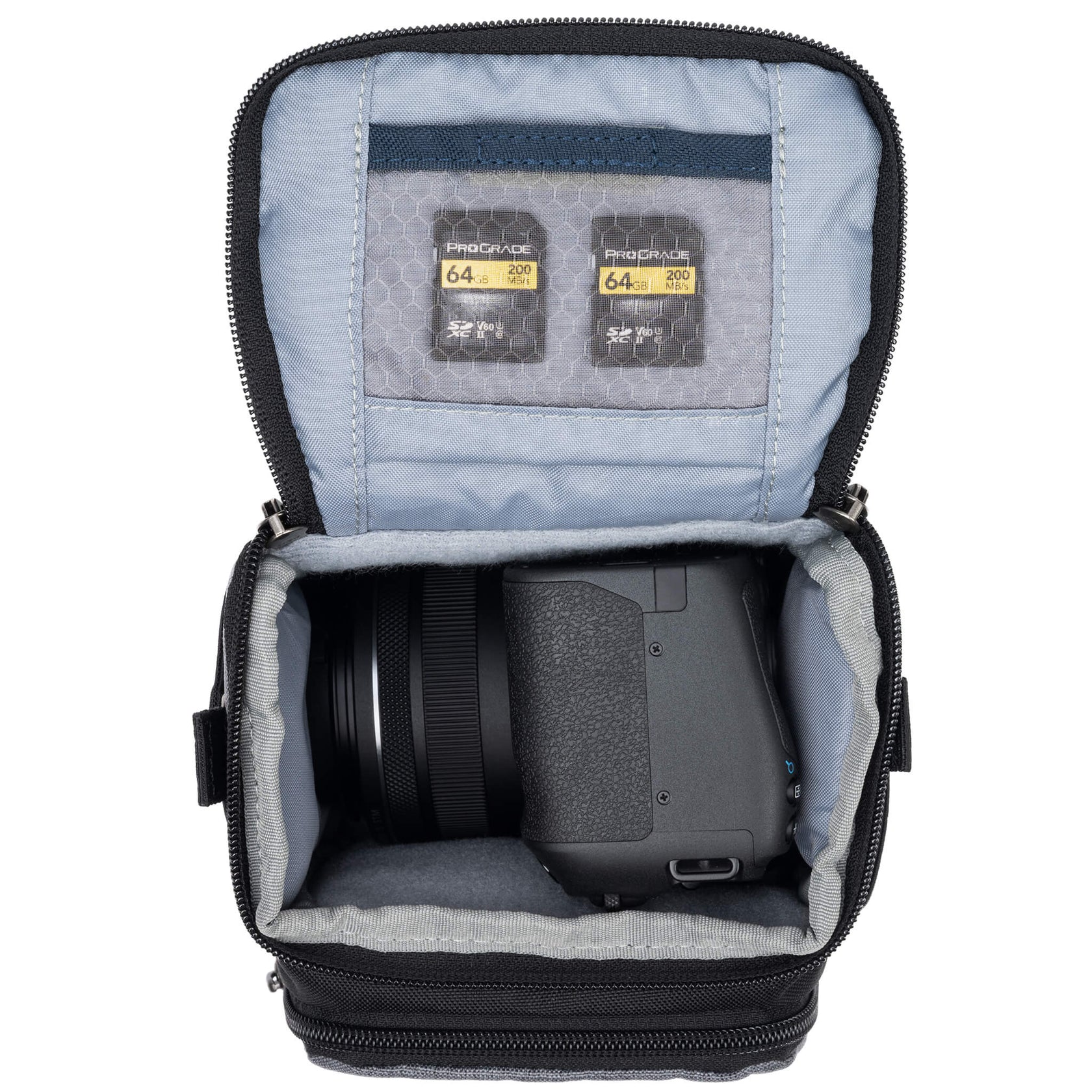 Shoulder Bags - DSLR and Mirrorless Camera bag for Photo Gear – Think ...