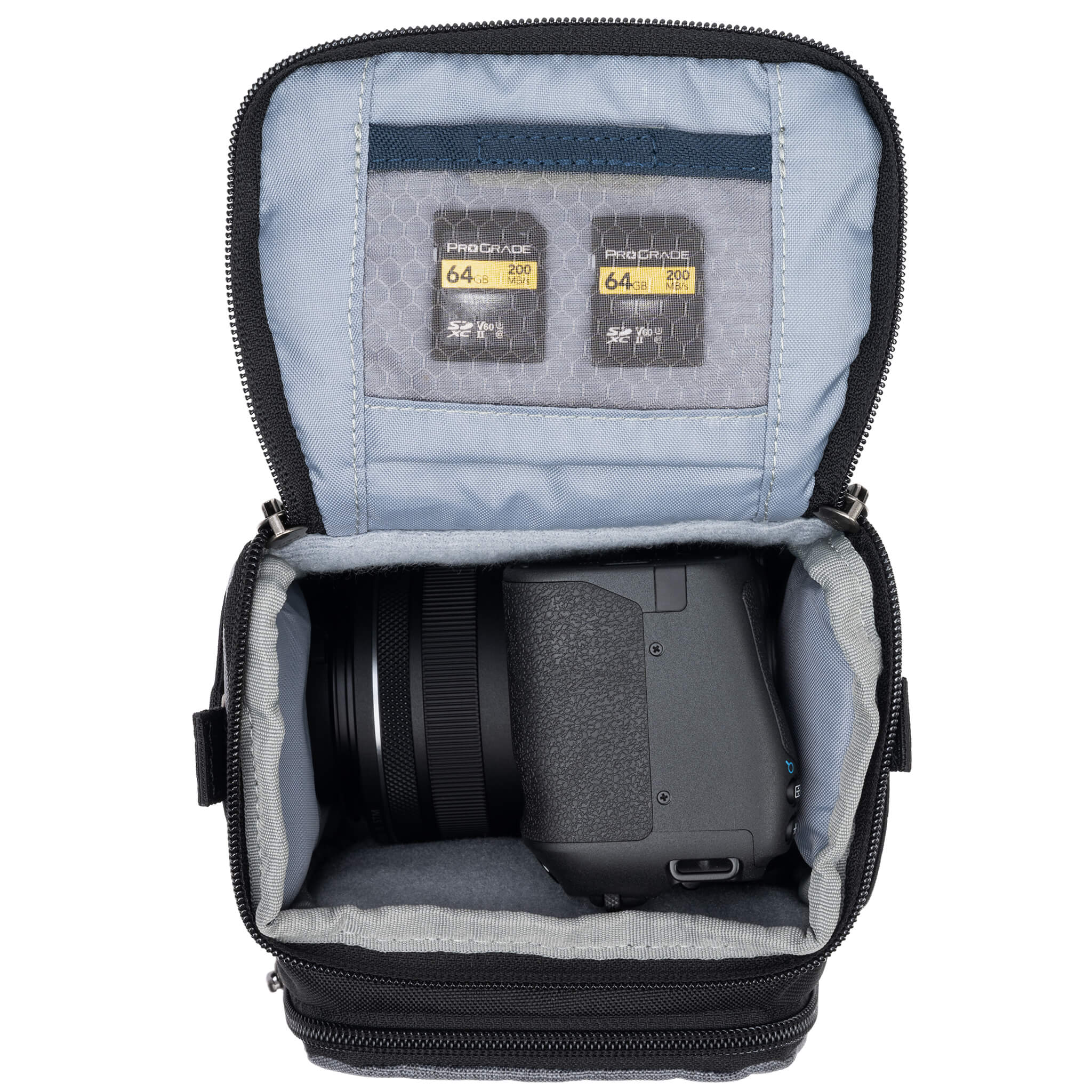 Shoulder Bags - DSLR and Mirrorless Camera bag for Photo Gear – Think ...