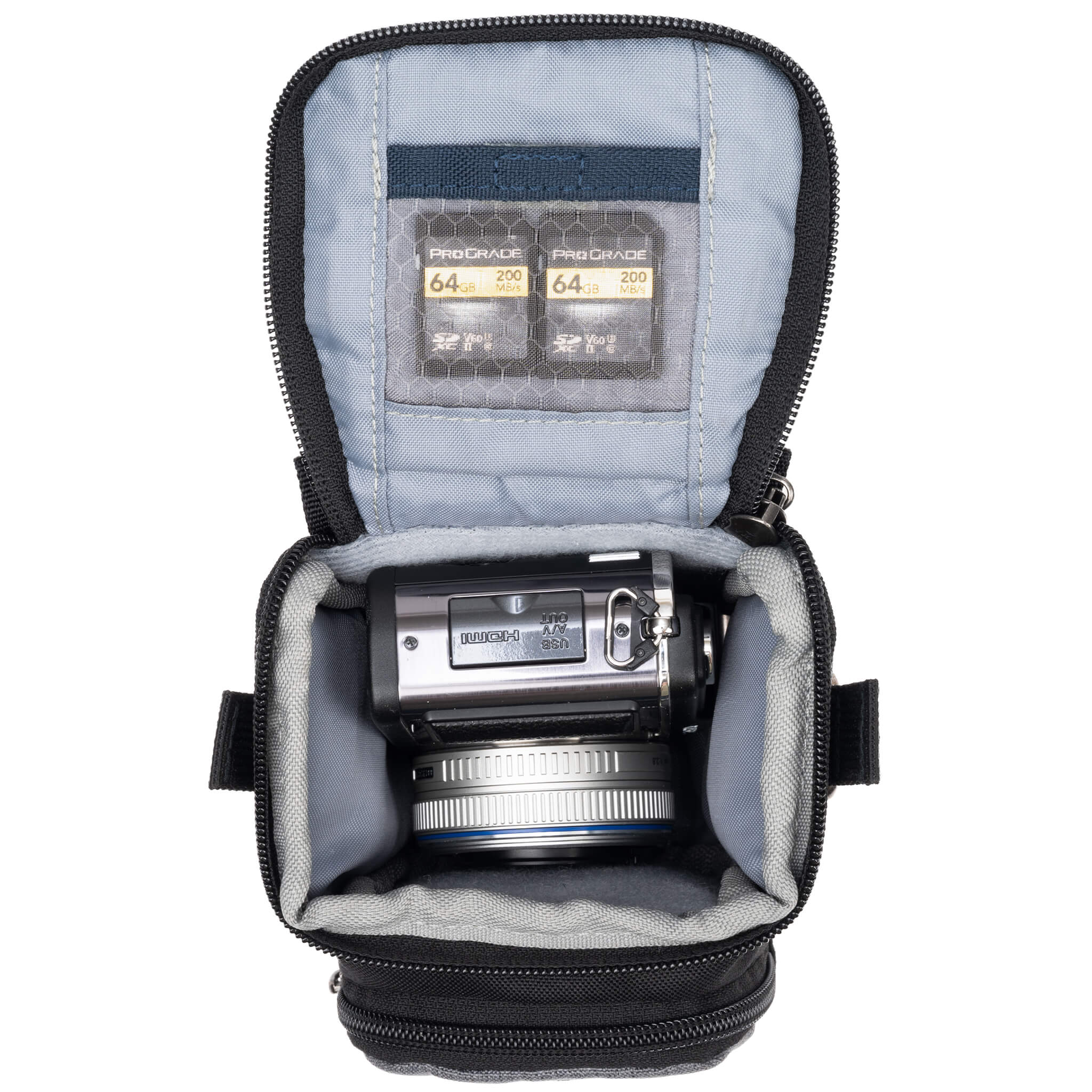 Shoulder Bags - DSLR and Mirrorless Camera bag for Photo Gear – Think ...