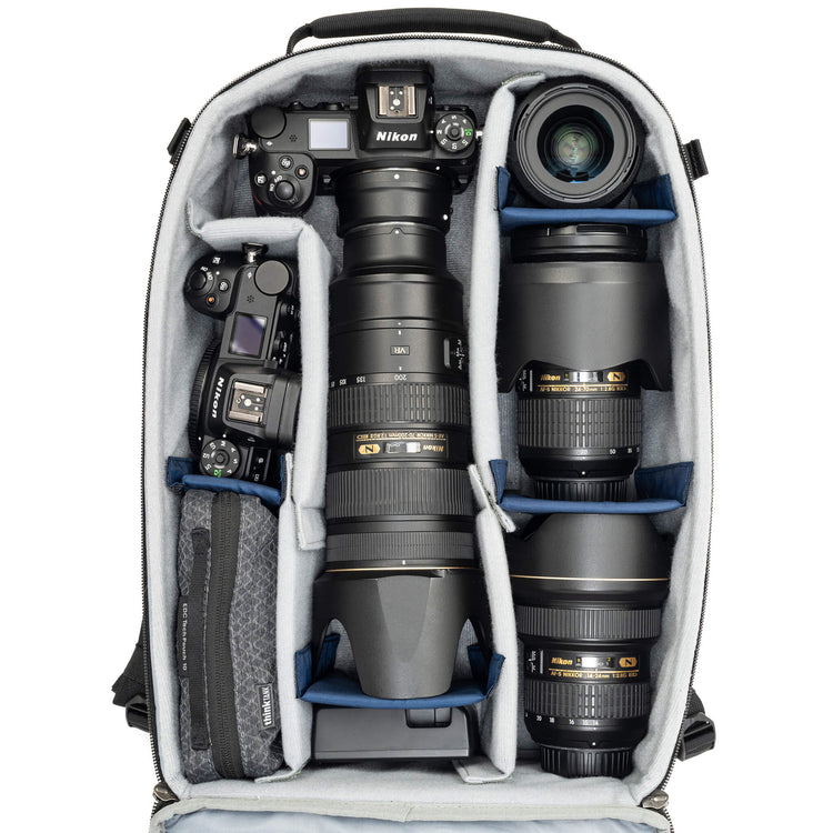 Mirrorless Mover® Camera Backpack – Think Tank Photo