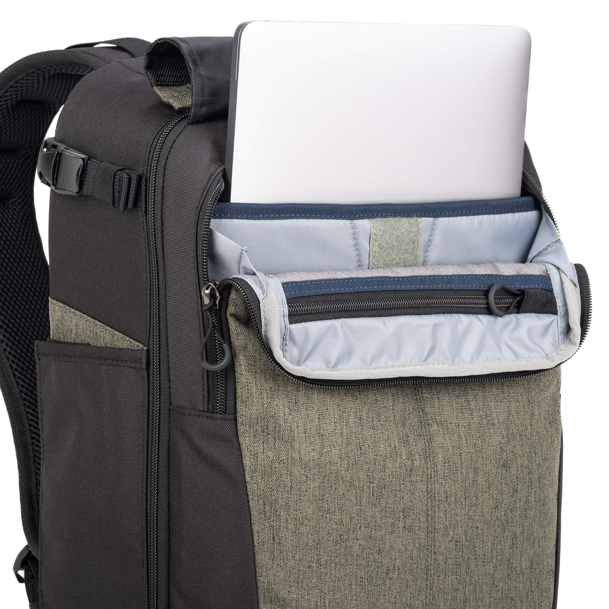 Mirrorless Mover® Camera Backpack – Think Tank Photo