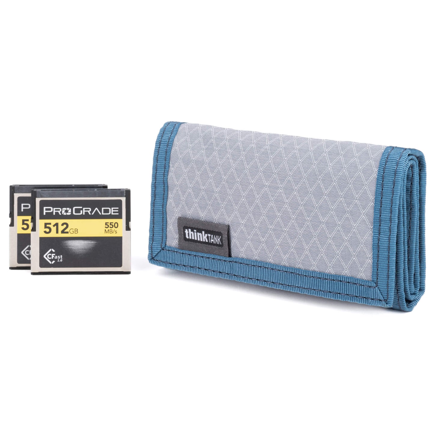 Memory Card Wallets – Think Tank Photo