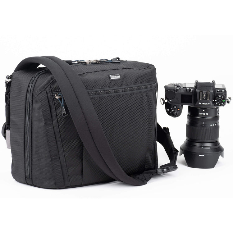 Shoulder Bags - DSLR and Mirrorless Camera bag for Photo Gear – Think ...