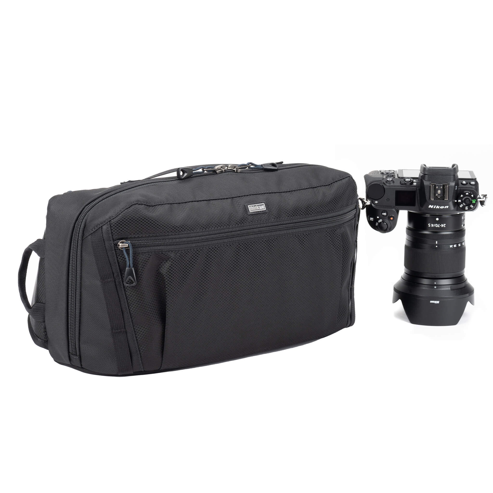 Sling Bags for DSLR and Mirrorless Cameras and photography equipment ...