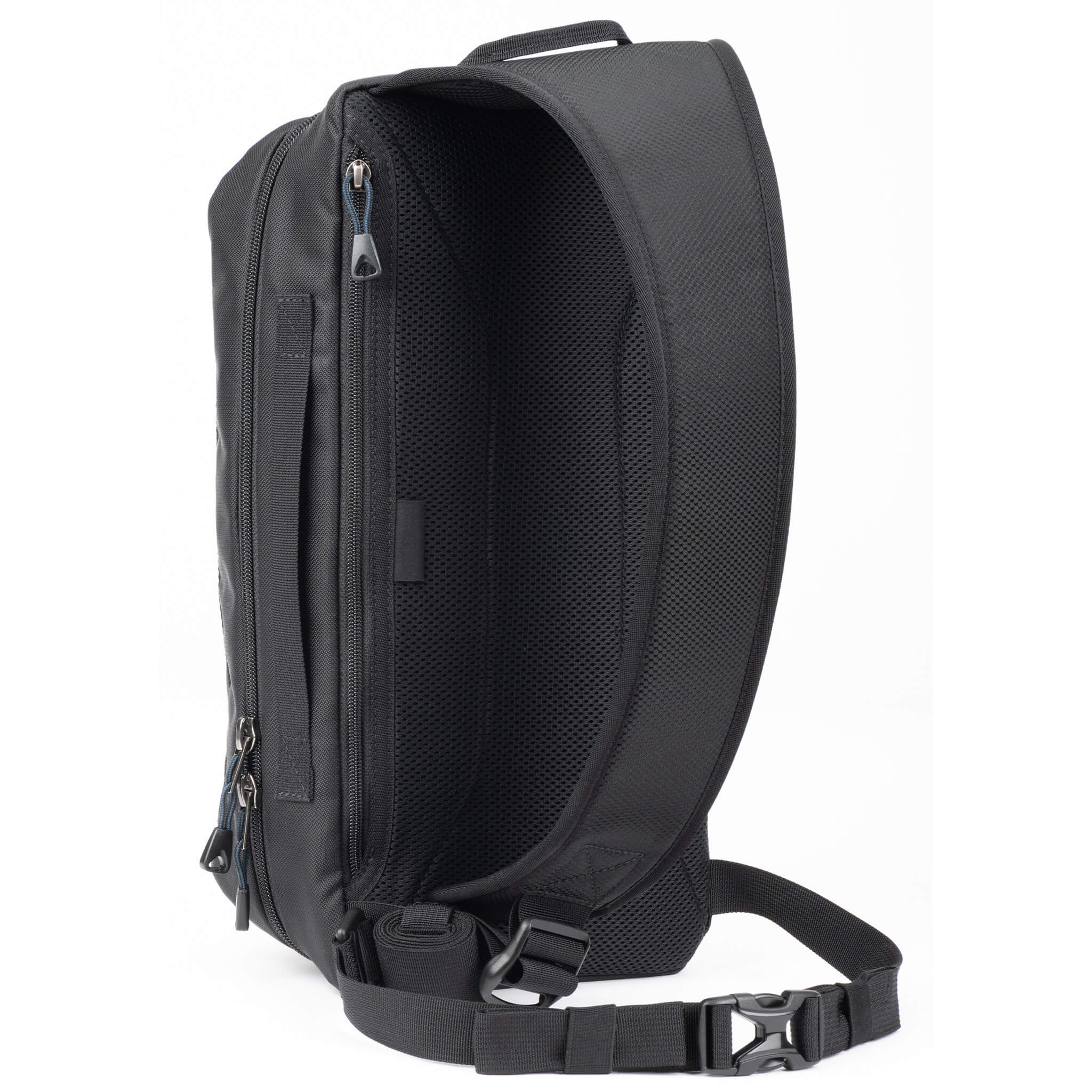 PressPass Sling Bag for Camera and Lenses – Think Tank Photo