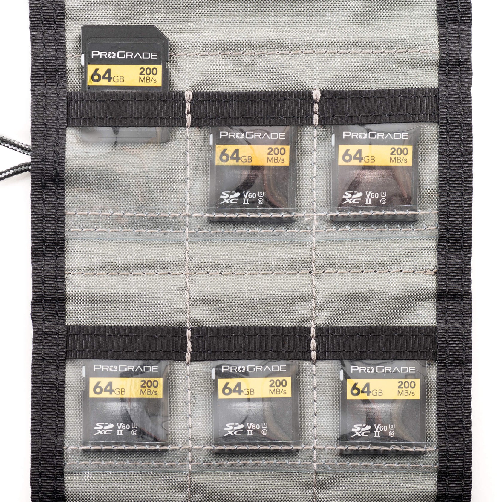 SD Pixel Pocket Rocket™ Memory Card Wallet for DSLR and Mirrorless ...