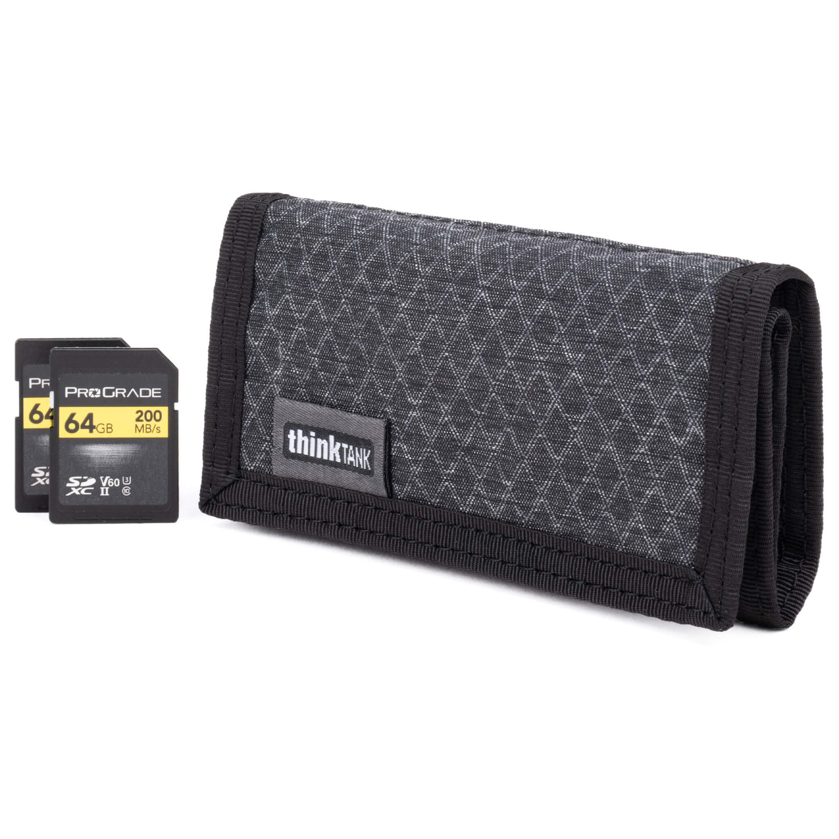 Memory Card Wallets – Think Tank Photo