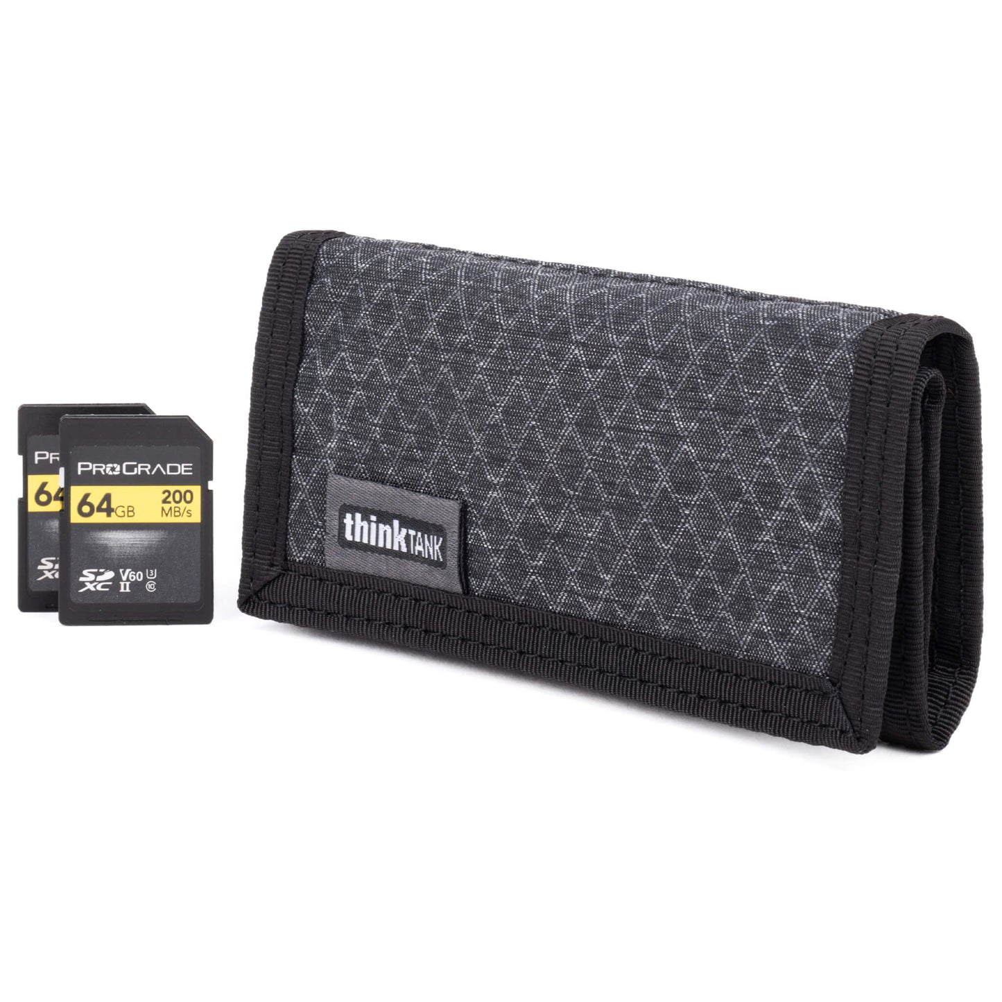 Memory Card Wallets – Think Tank Photo