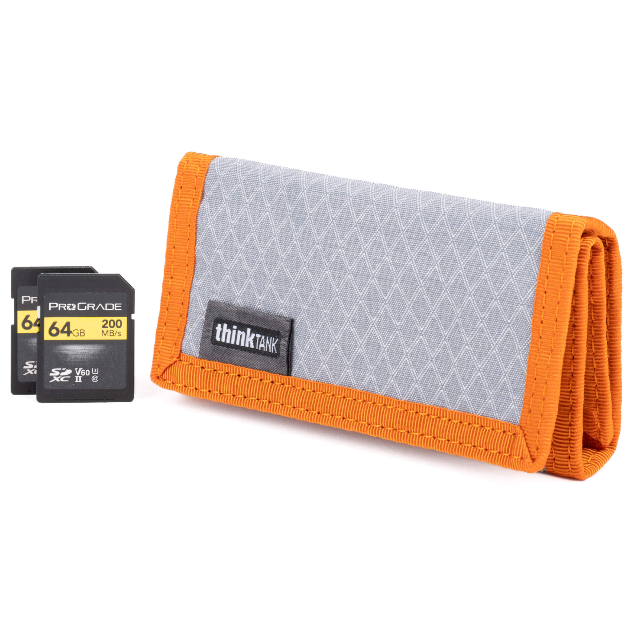 Memory Card Wallets – Think Tank Photo