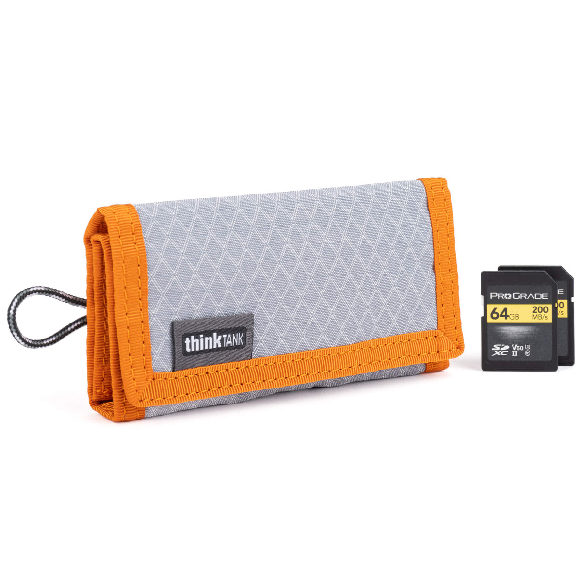 SD Pixel Pocket Rocket™ Memory Card Wallet for DSLR and Mirrorless ...