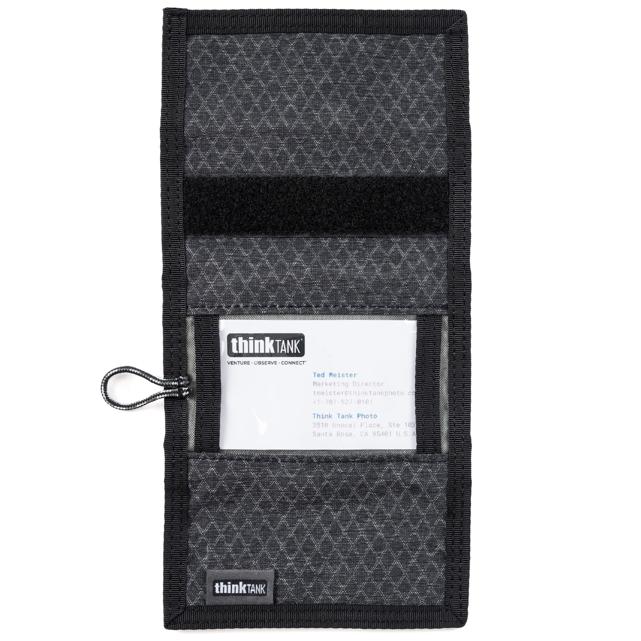 SD Pixel Pocket Rocket™ Memory Card Wallet for DSLR and Mirrorless ...