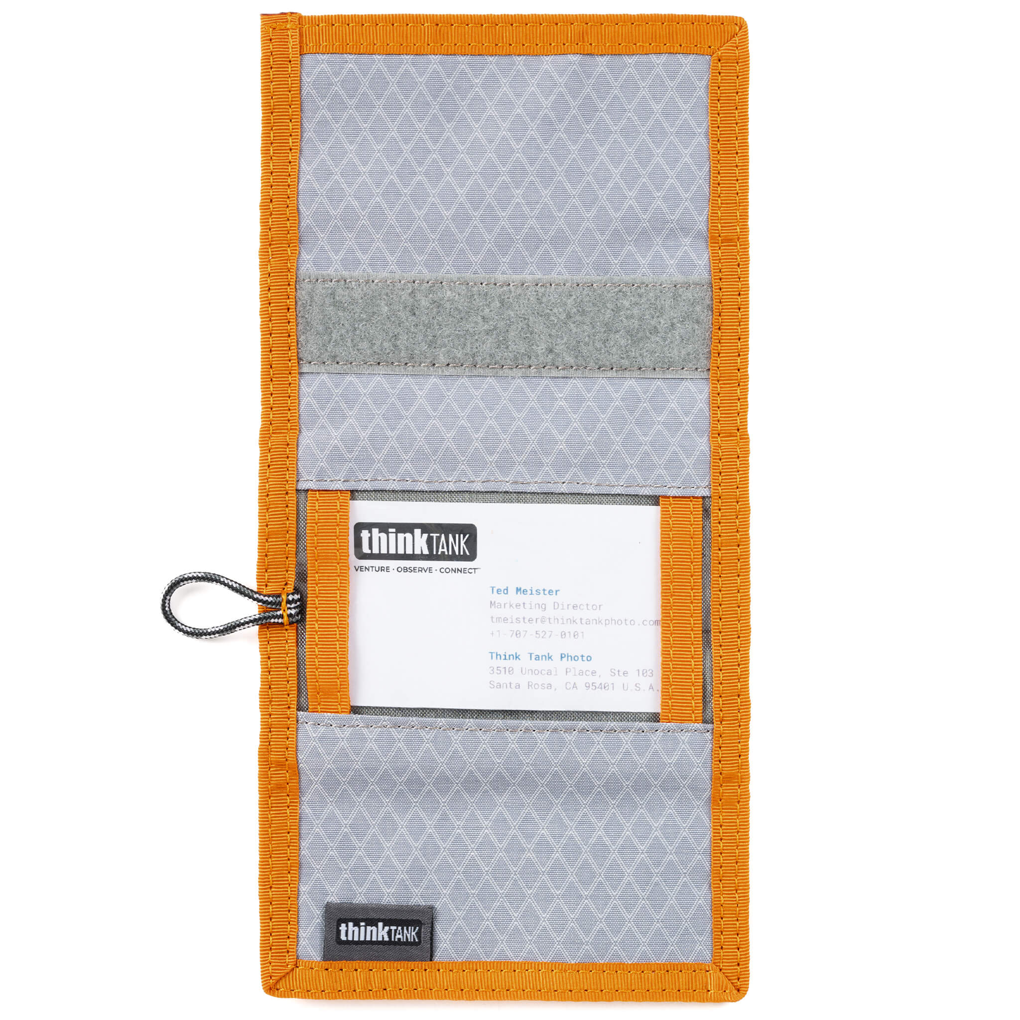 SD Pixel Pocket Rocket™ Memory Card Wallet for DSLR and Mirrorless ...