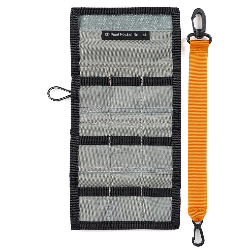 SD Pixel Pocket Rocket™ Memory Card Wallet for DSLR and Mirrorless ...