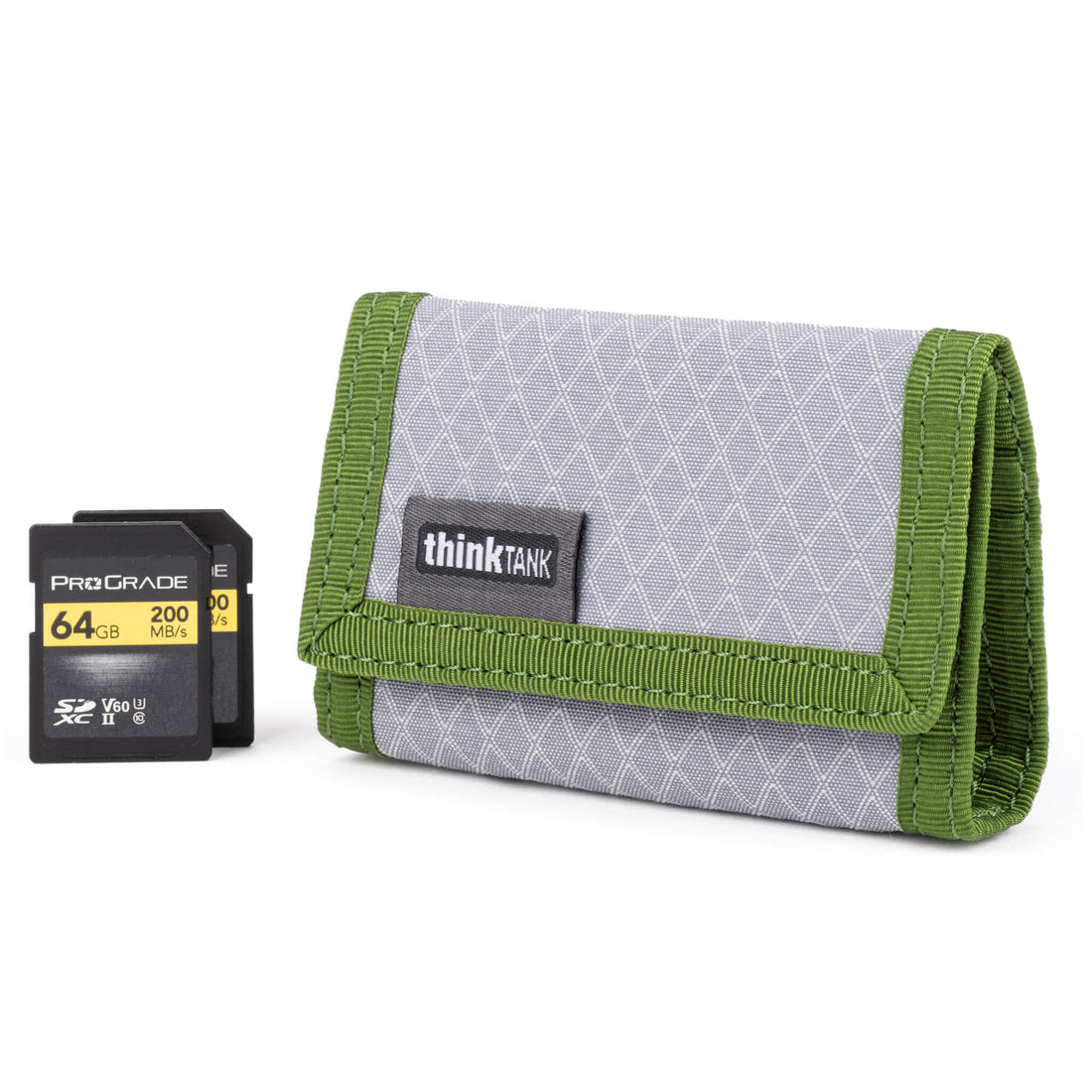Memory Card Wallets – Think Tank Photo