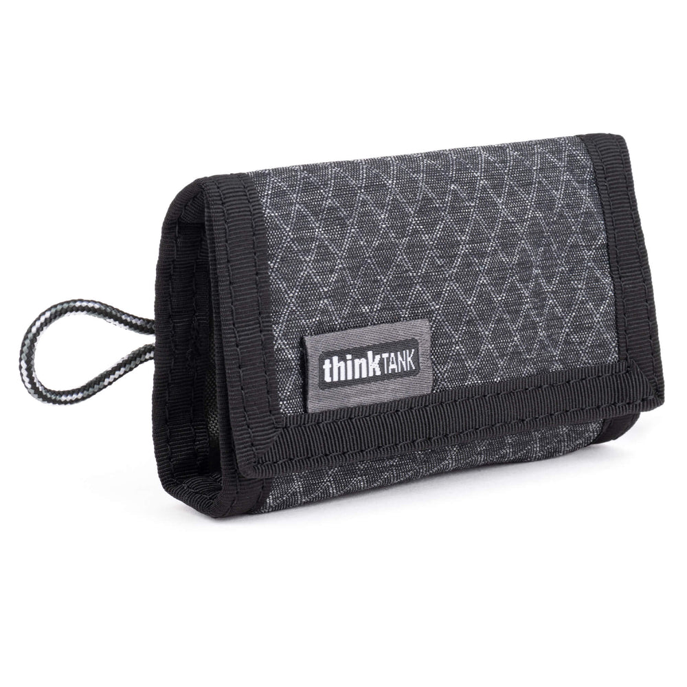 Secure Pixel Pocket Rocket Mini Memory Card Wallet for DSLR and ...