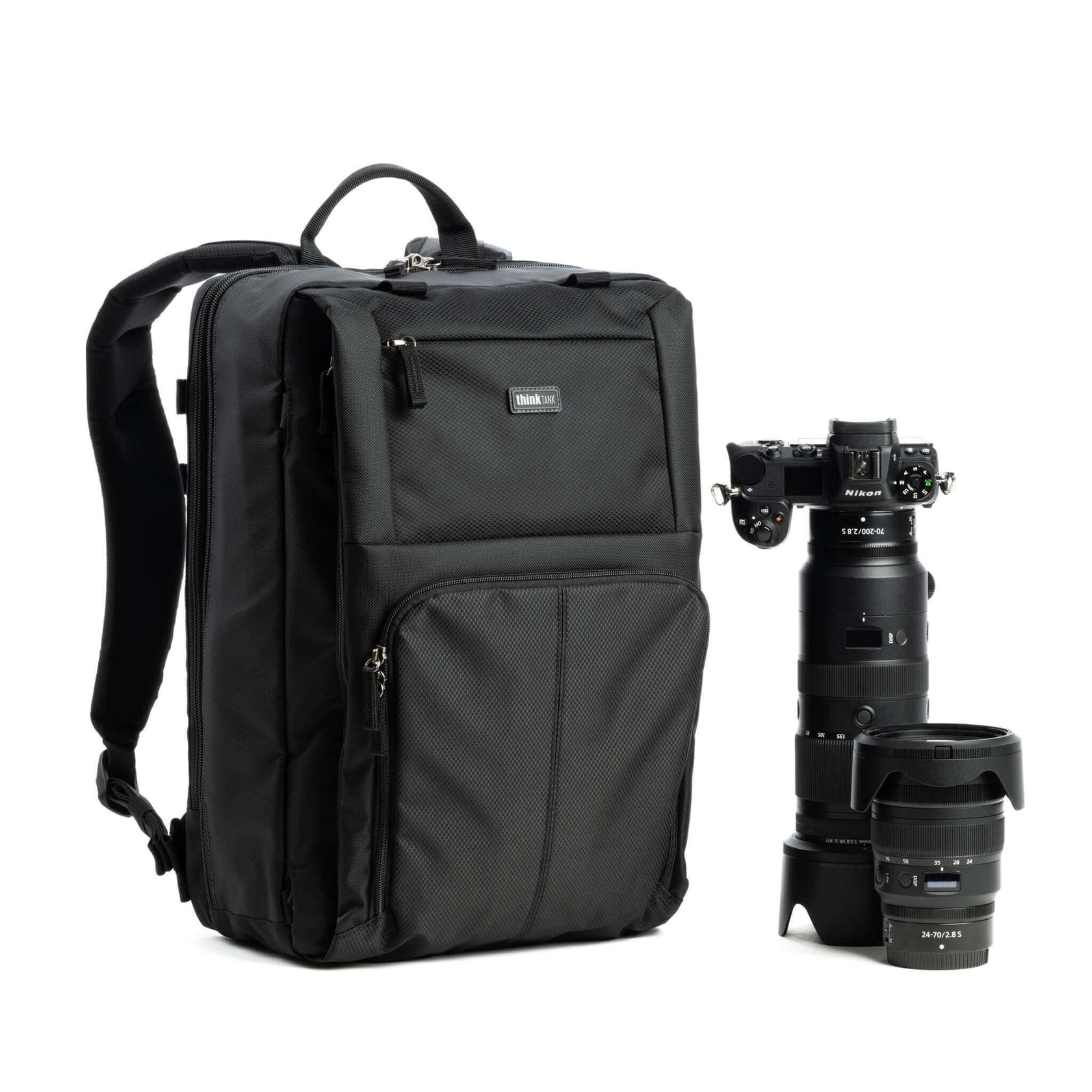 Backpacks – Think Tank Photo