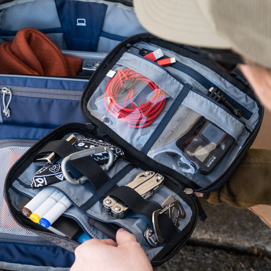 Think Tank - Best camera bags, shoulder bags, backpacks, and rollers ...