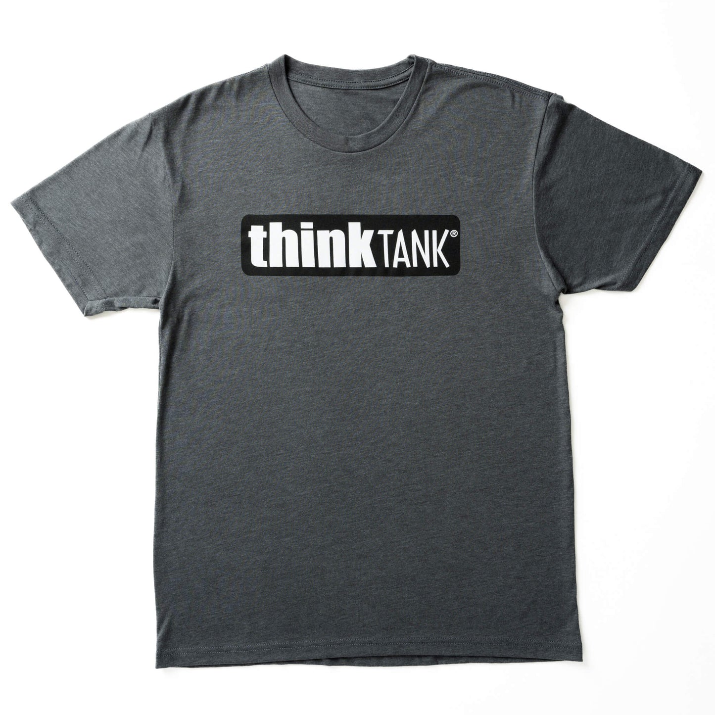 Think Tank branded T-Shirt Sized for Men and Women Photographers ...