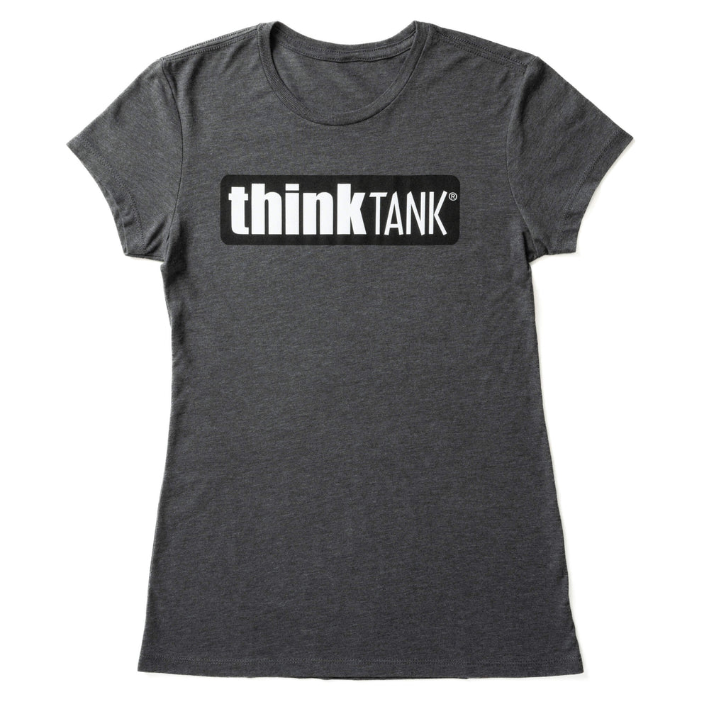 Think Tank branded T-Shirt Sized for Men and Women Photographers ...