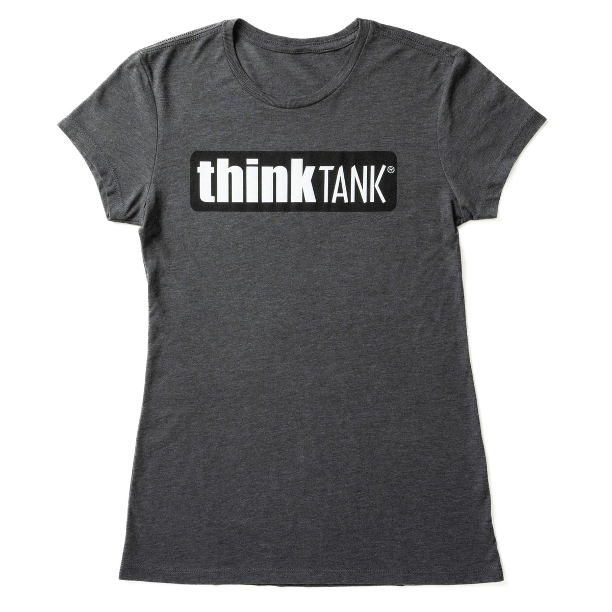 Think Tank branded T-Shirt Sized for Men and Women Photographers ...