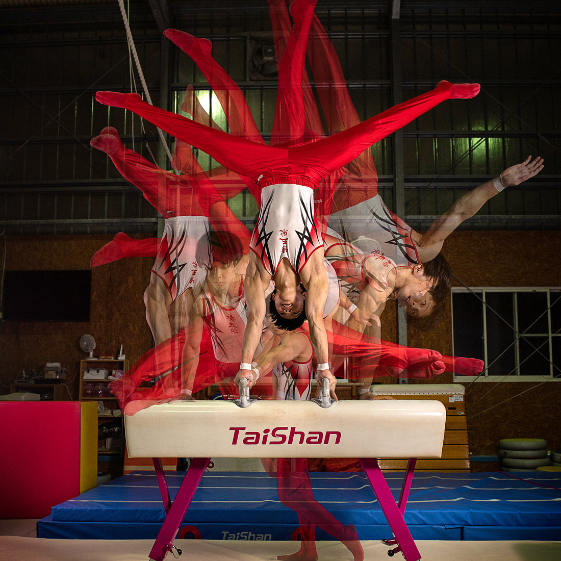 Mark Edward Harris – Think Tank Photo