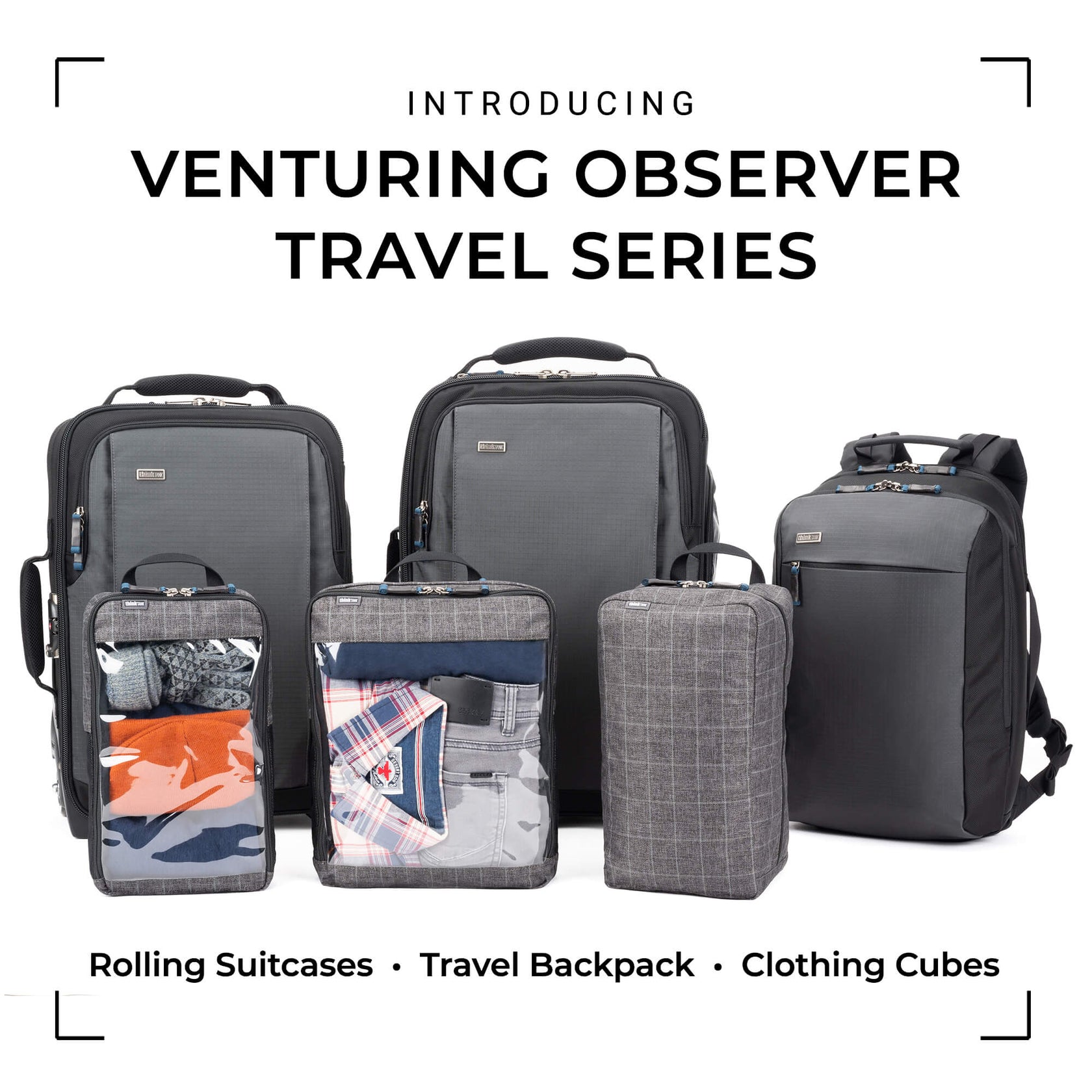 Think Tank - Best camera bags, shoulder bags, backpacks, and rollers ...