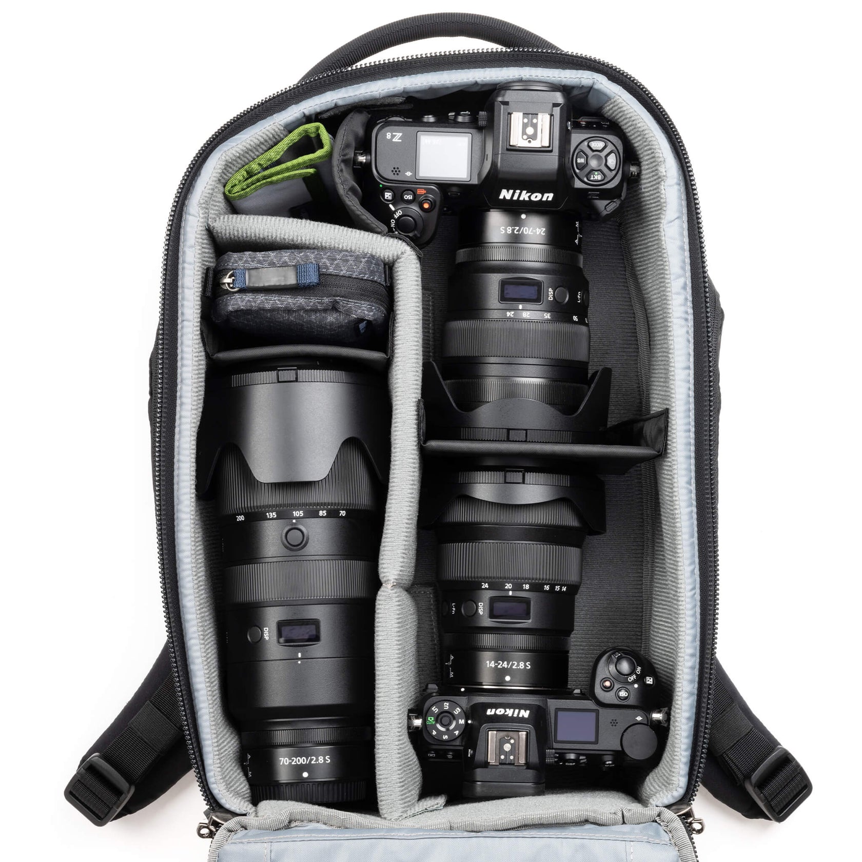 Backpacks – Think Tank Photo