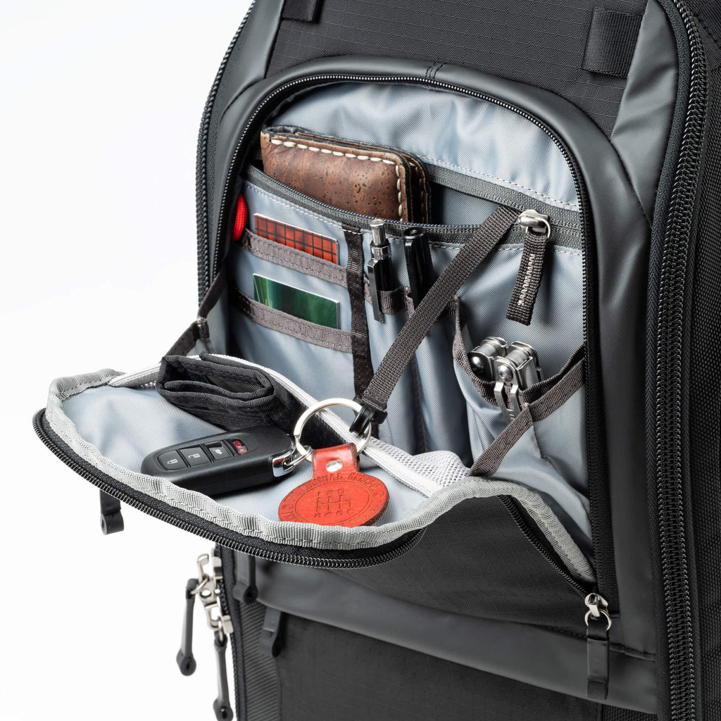 Walker Pro 24L Camera Backpack for Advanced and Pro Photographers ...