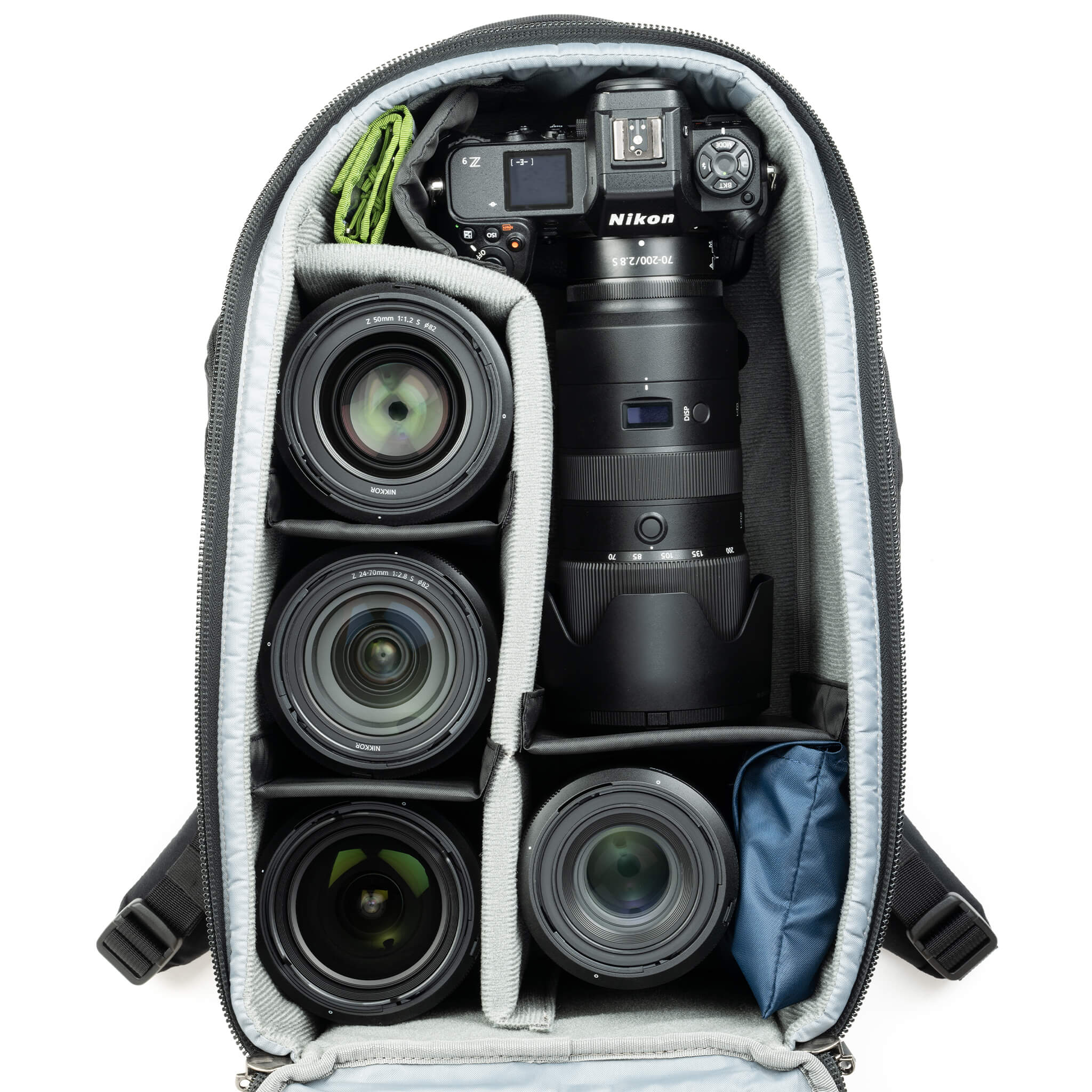 Backpacks – Think Tank Photo