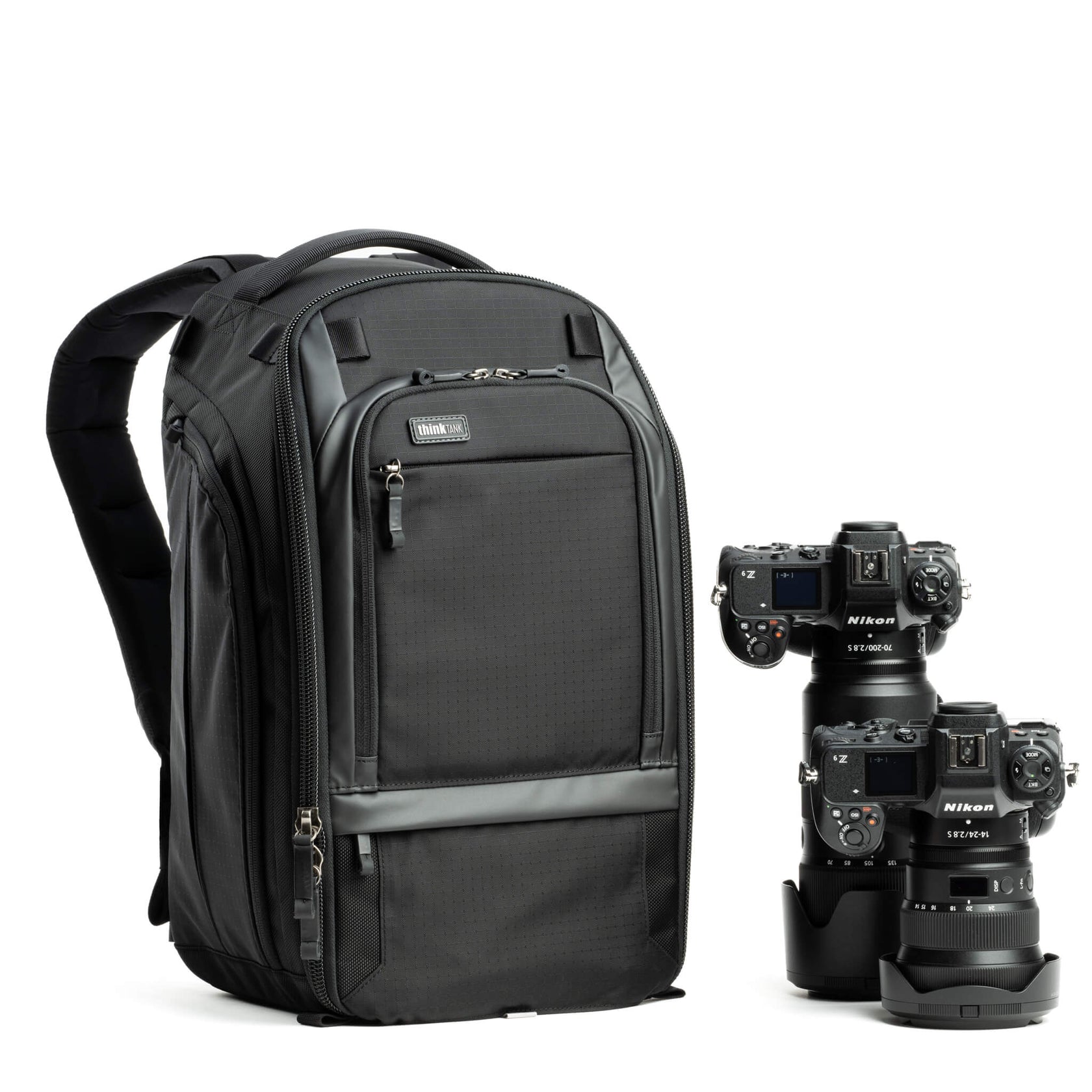 Backpacks – Think Tank Photo