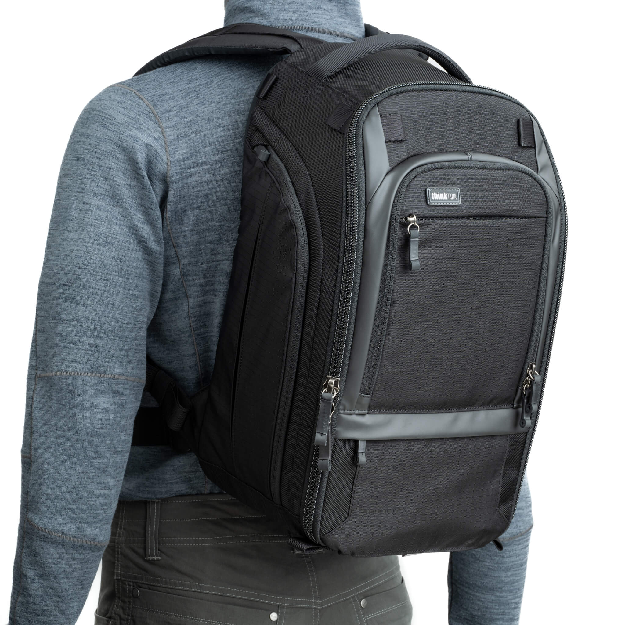 Walker Pro 24L Camera Backpack for Advanced and Pro Photographers ...