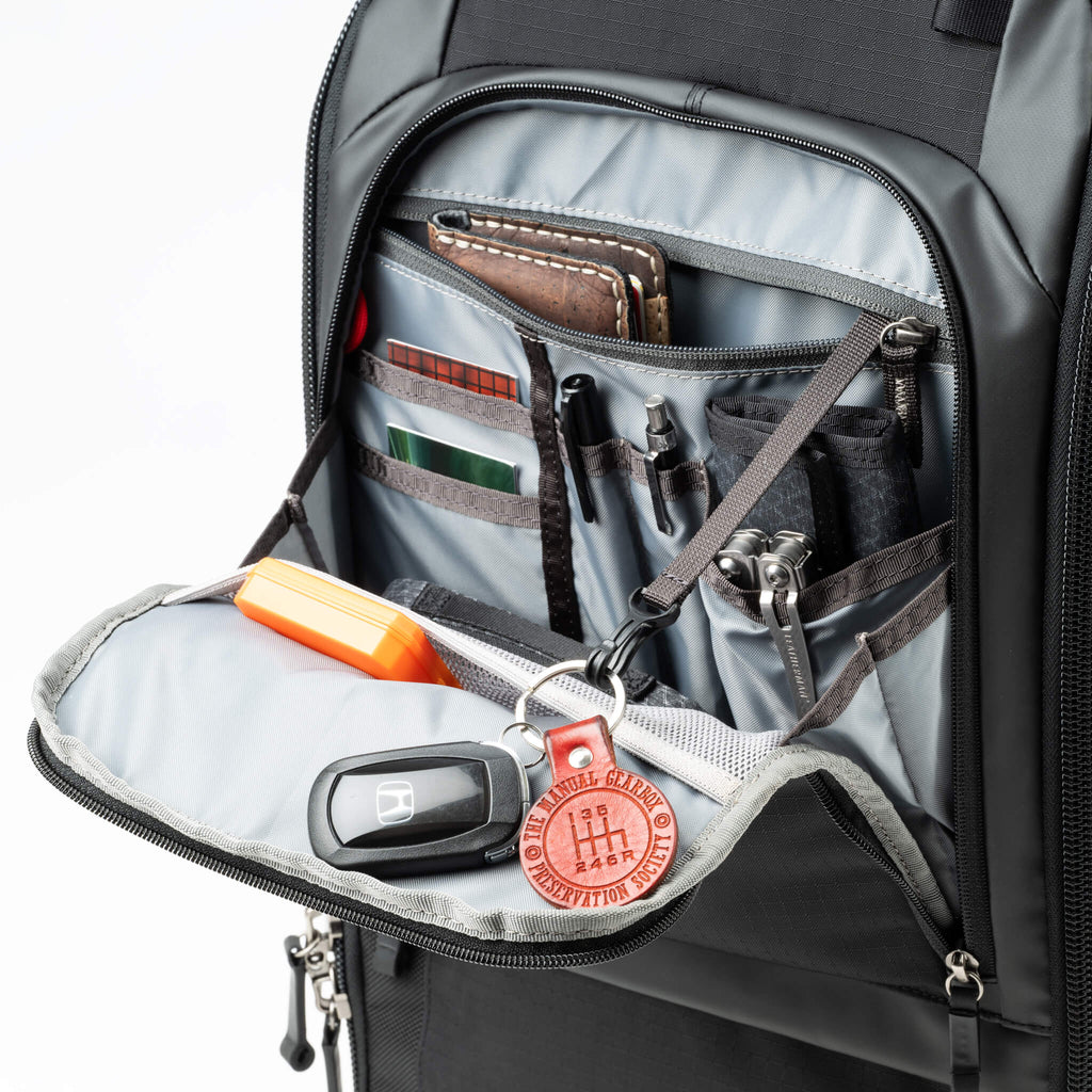 Walker Pro 30L Camera Backpack for Advanced and Pro Photographers ...