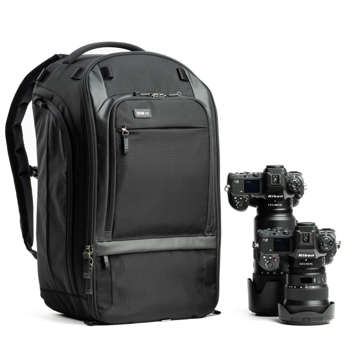 Backpacks – Think Tank Photo