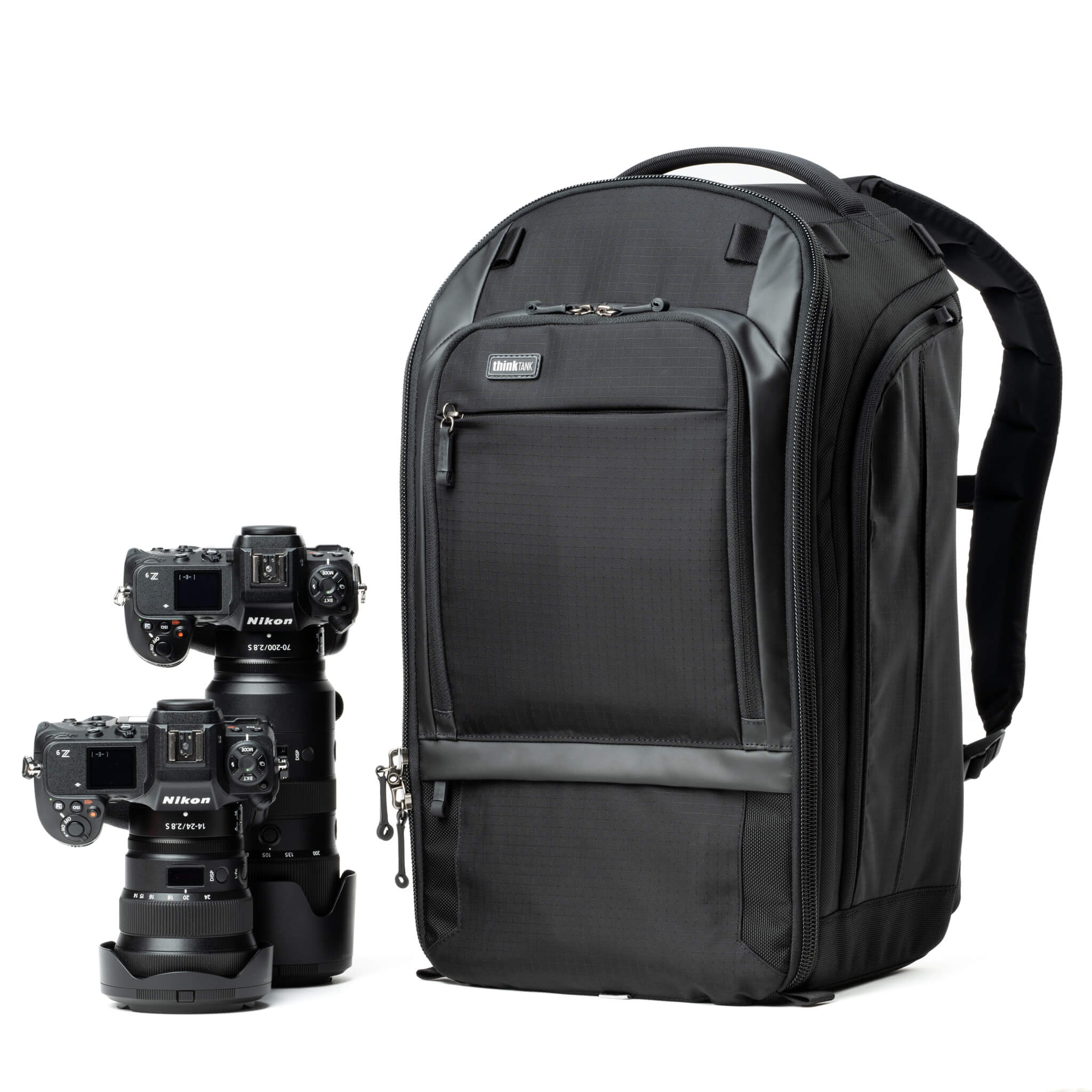 Walker Pro 30L Camera Backpack for Advanced and Pro Photographers ...