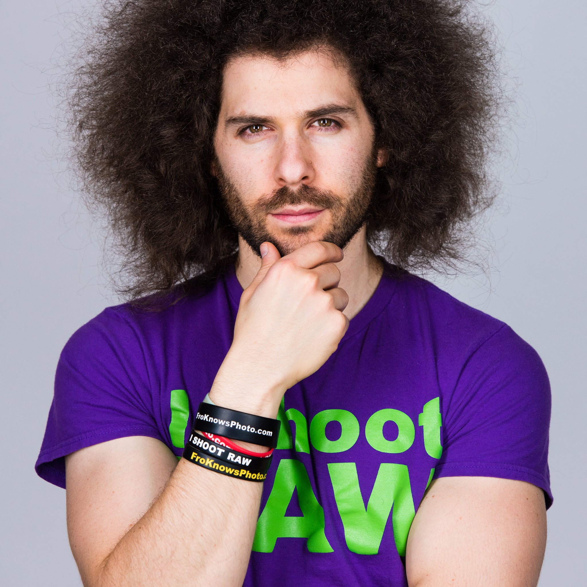 Jared Polin – Think Tank Photo