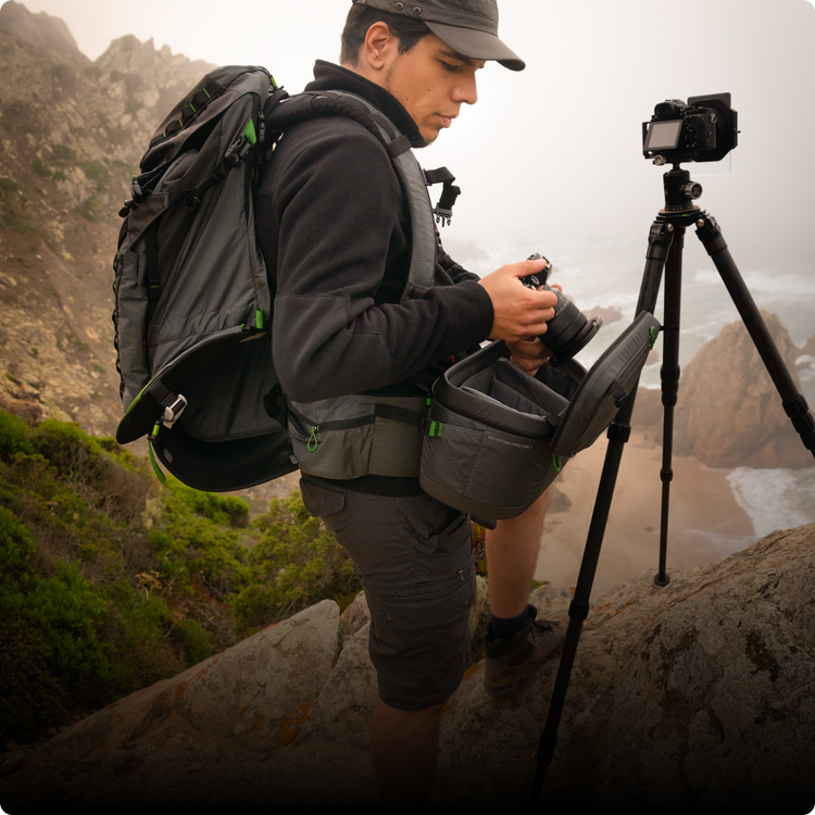 Think Tank - Best camera bags, shoulder bags, backpacks, and rollers ...