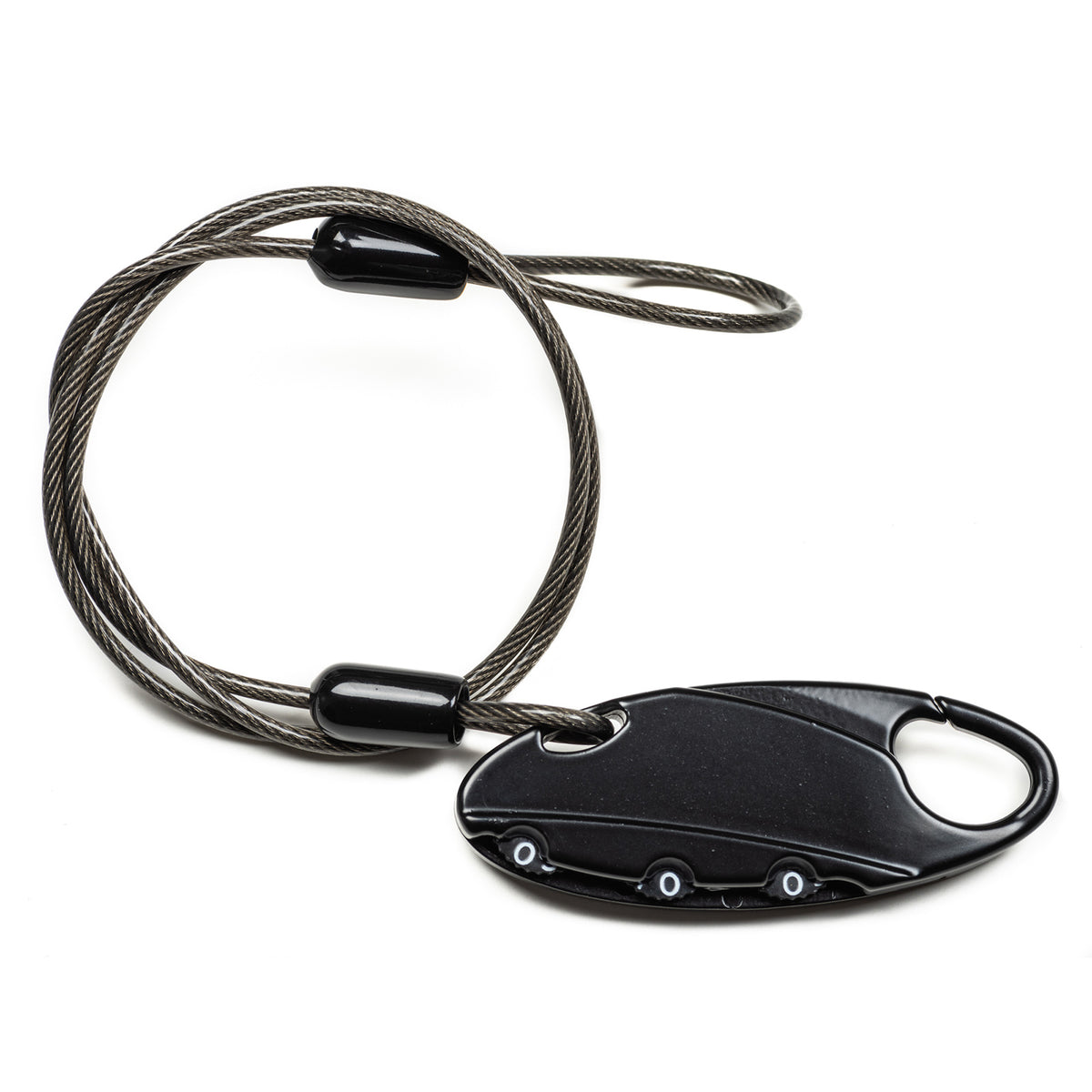 TSA Zipper Pull Lock – Think Tank Photo