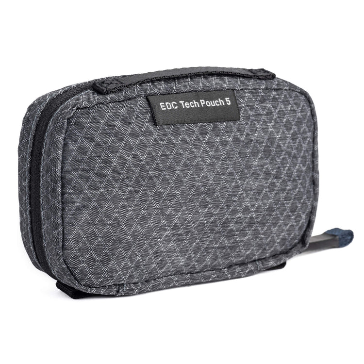 EDC Tech Pouch 5 Gear Organizer for Everyday Carry Items – Think Tank Photo