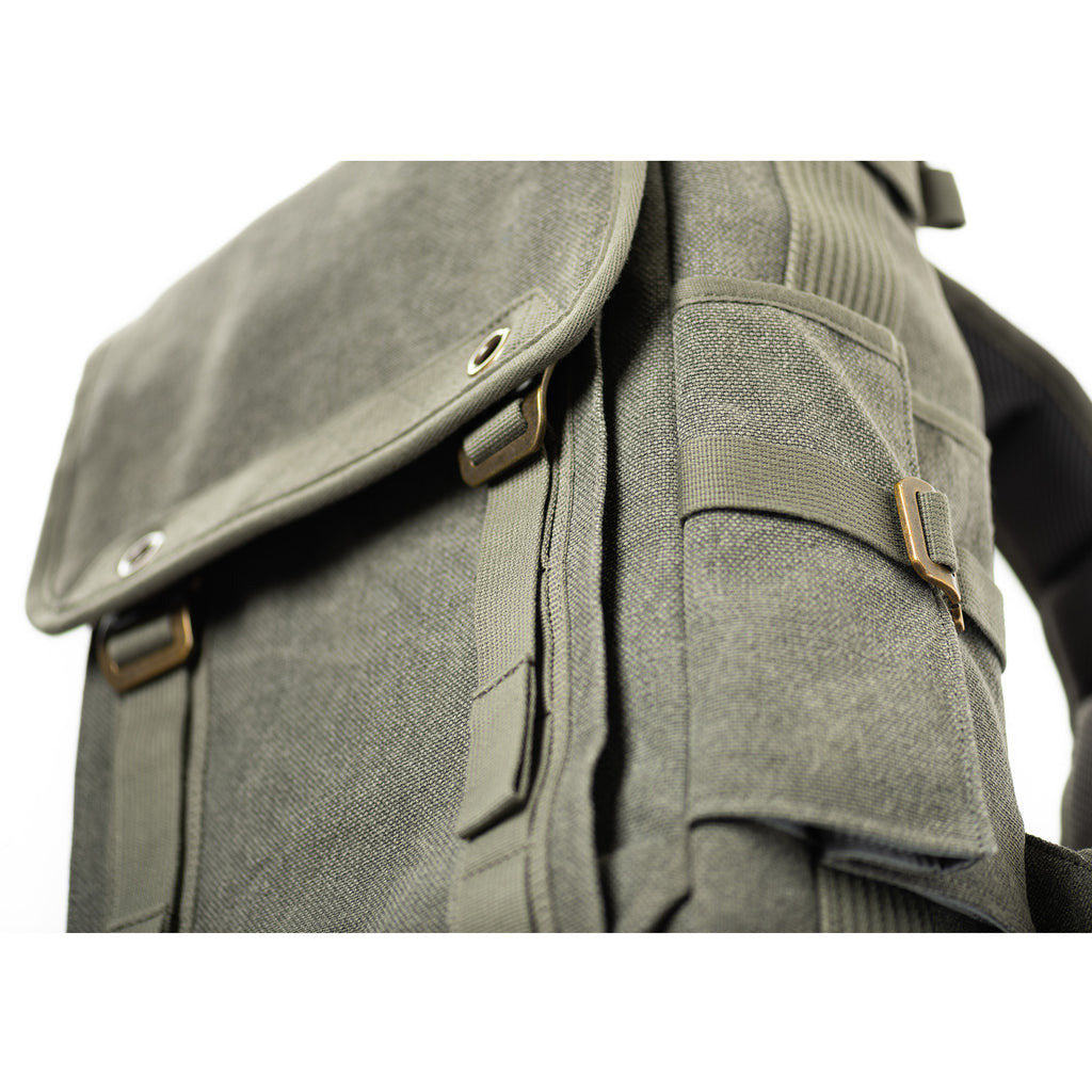 Retrospective Backpack 15L for DSLR and Mirrorless cameras – Think Tank ...