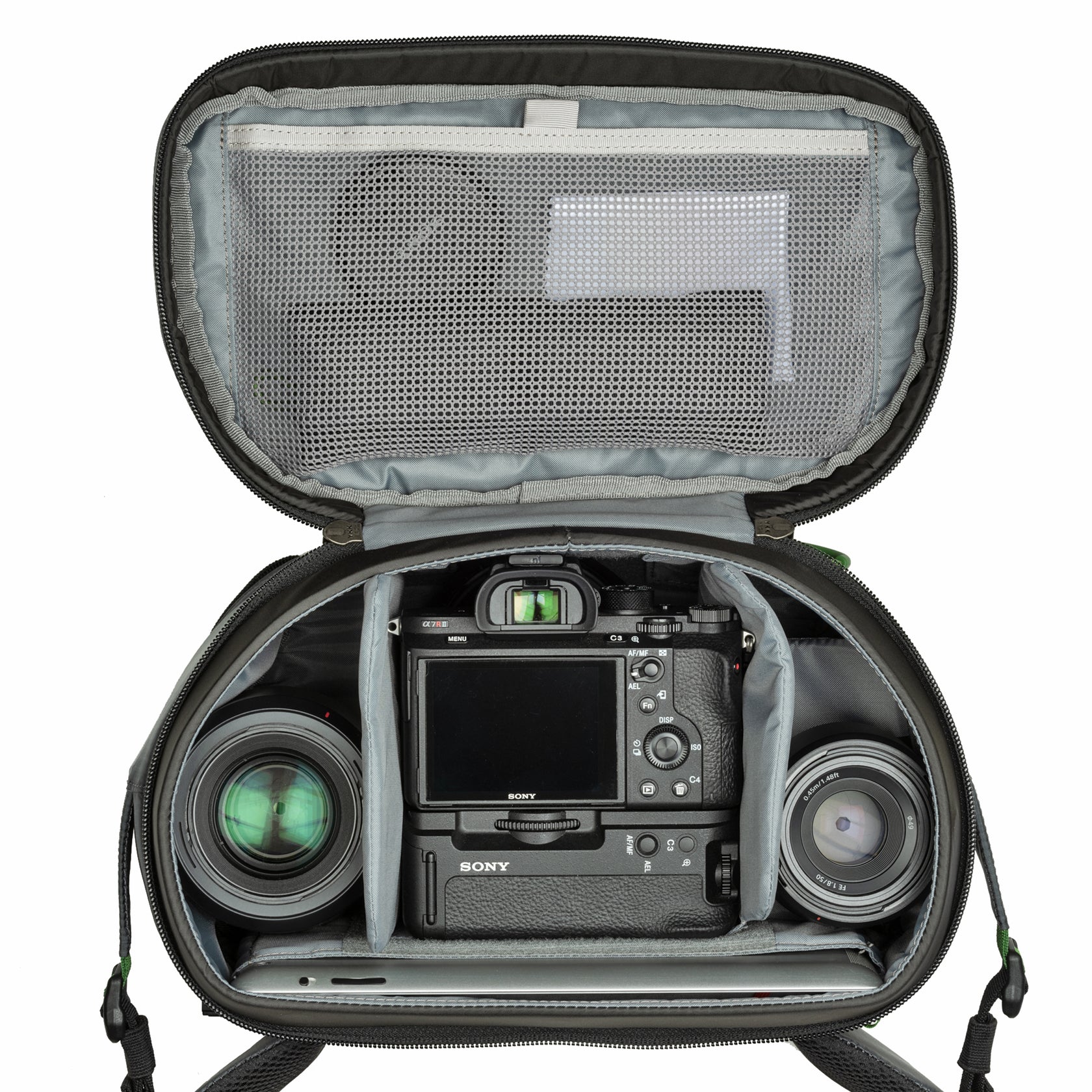 Rotation 34L Camera Backpack for Outdoor Adventure Photography – Think ...