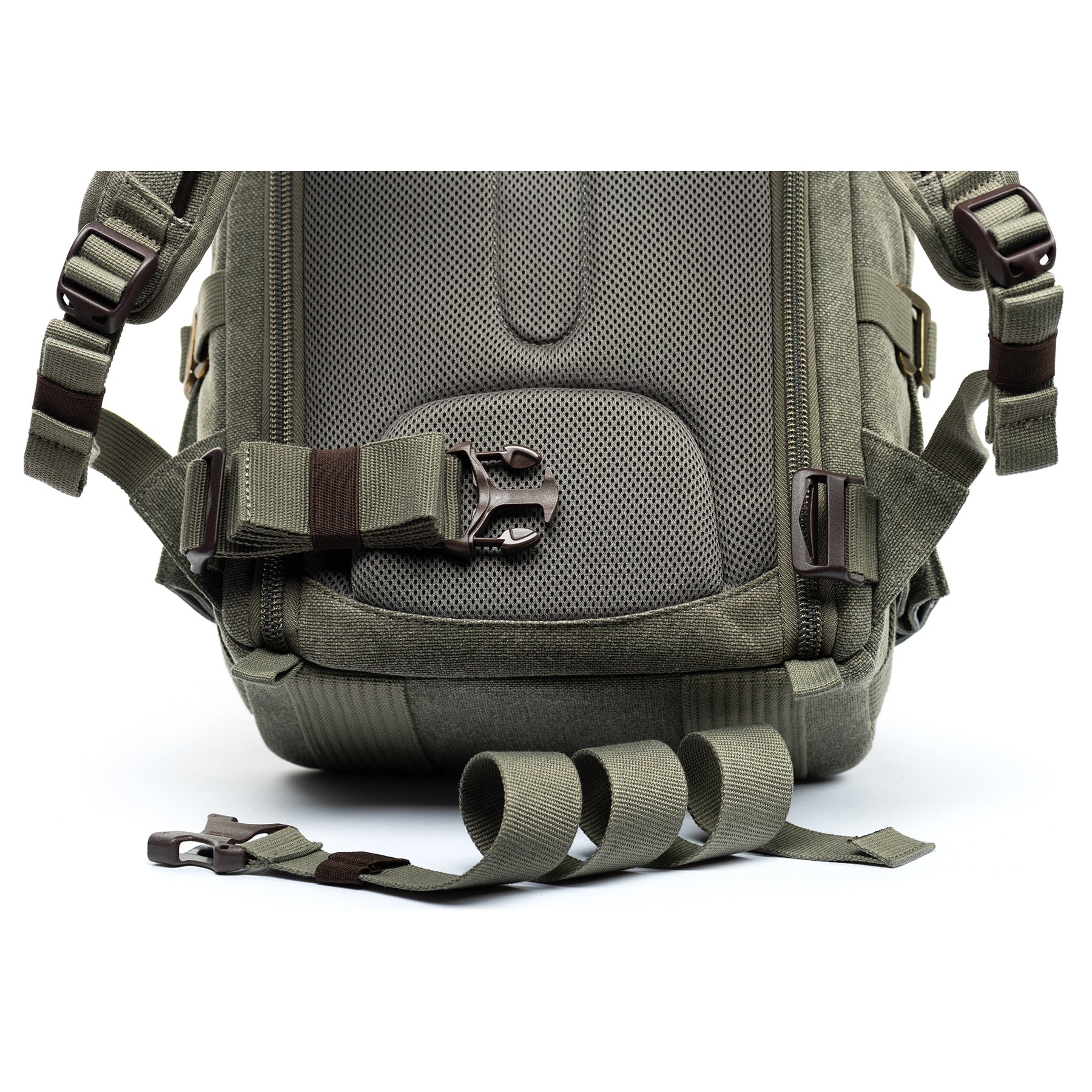Retrospective Backpack 15L for DSLR and Mirrorless cameras – Think Tank ...