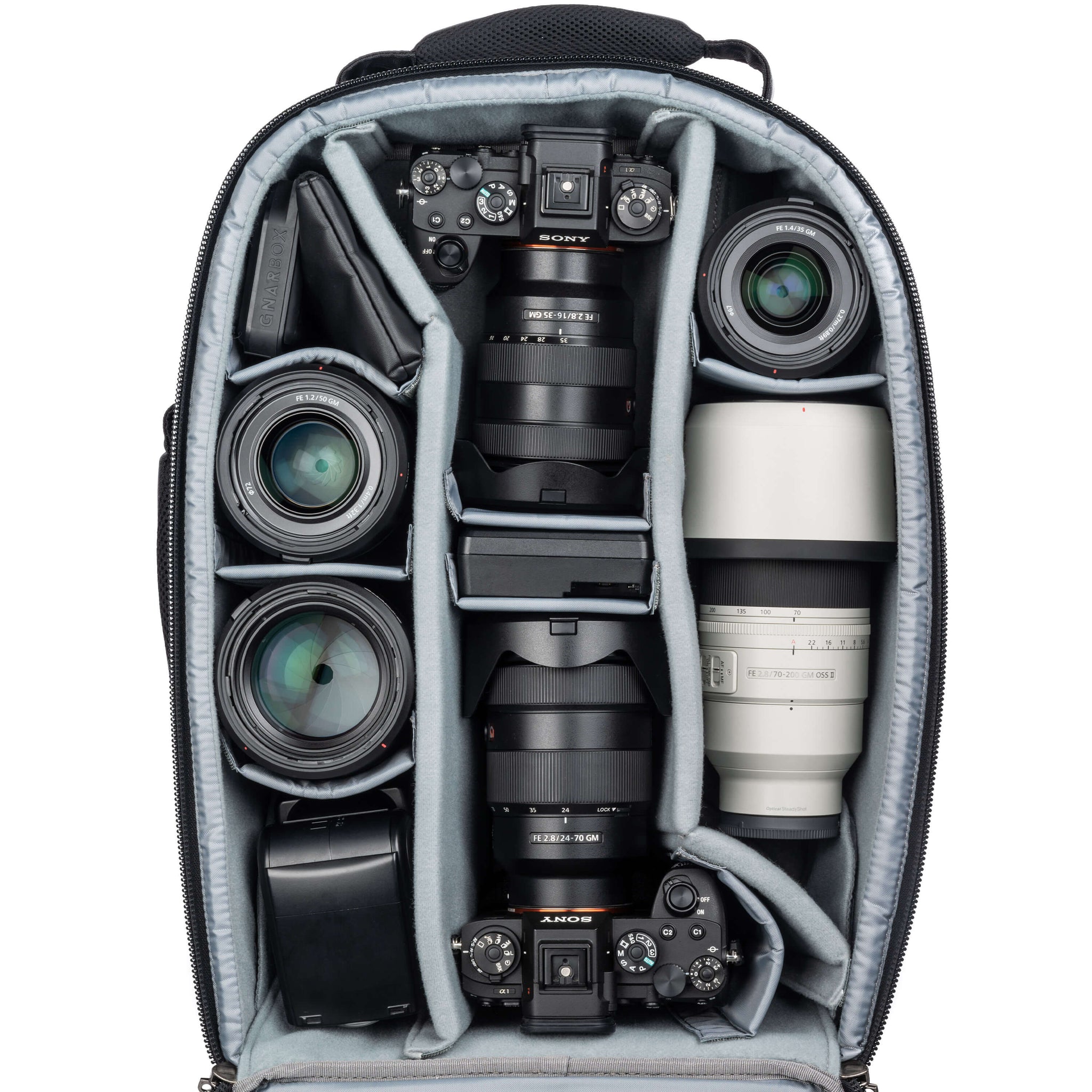 Airport Advantage™ Rolling Camera Bags for All Airline Carry-on Sizes ...