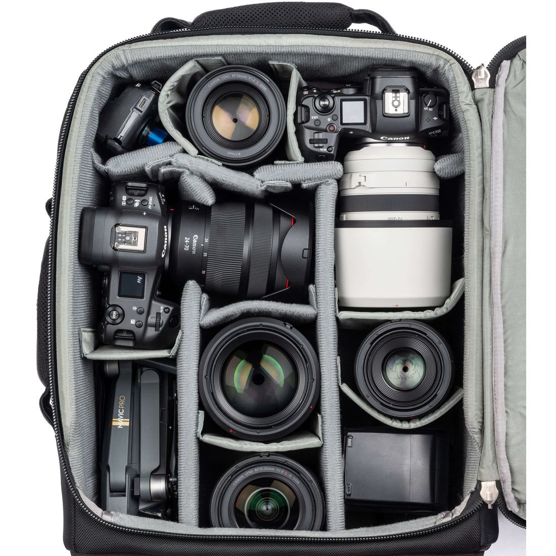 Think Tank Rolling Cases for Photo and Video Gear – Think Tank Photo