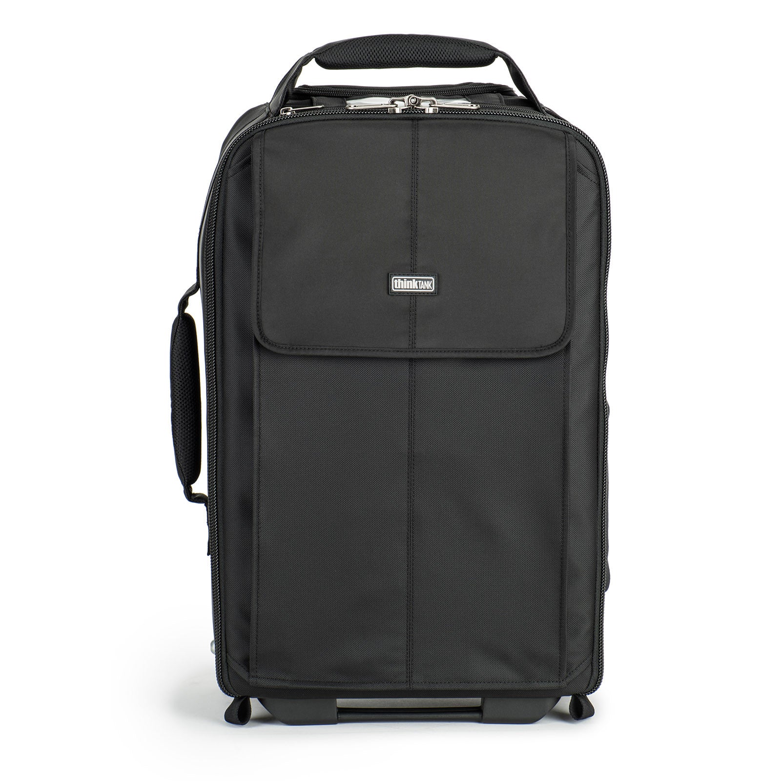 Airport Advantage™ Rolling Camera Bags for All Airline Carry-on Sizes ...