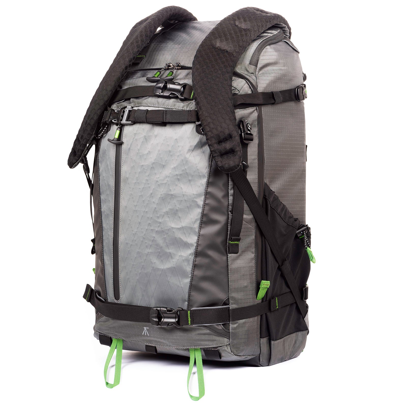 BackLight® Elite 45L Camera Backpack for Outdoor Adventure Photography ...