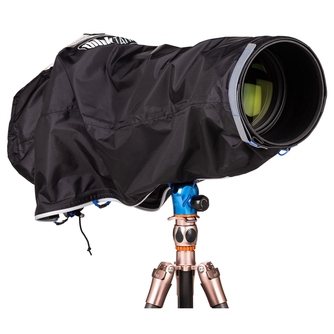 Emergency Rain Covers protect your DSLR and Mirrorless camera and lens ...