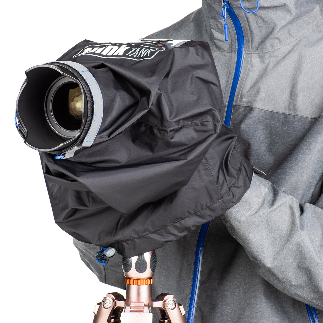 Emergency Rain Covers protect your DSLR and Mirrorless camera and lens ...