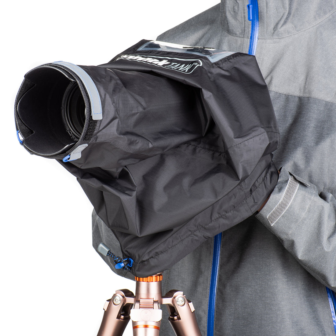 Emergency Rain Covers protect your DSLR and Mirrorless camera and lens ...